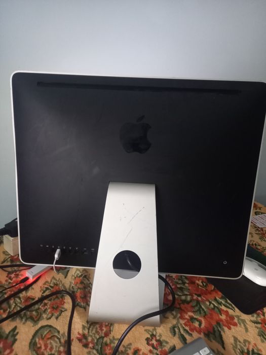 Vând iMac 20 inch Galati • OLX.ro