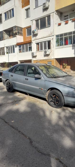 Рено лагуна на части 1 8 90 коня reno laguna na chasti гр. Бургас Меден рудник - зона А • OLX.bg