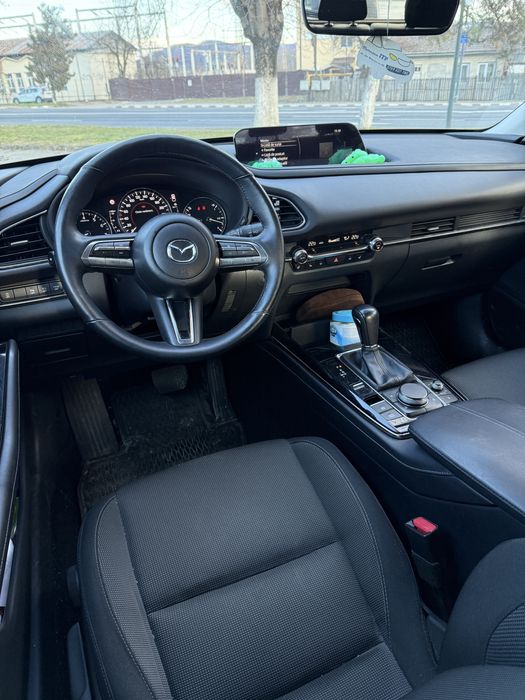 Mazda Cx30. hibrid Nicolae Balcescu • OLX.ro