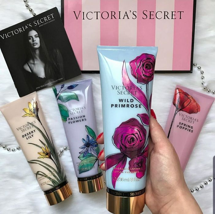 Lotiune mist corp parfumate Victoria secret Alba Iulia • OLX.ro