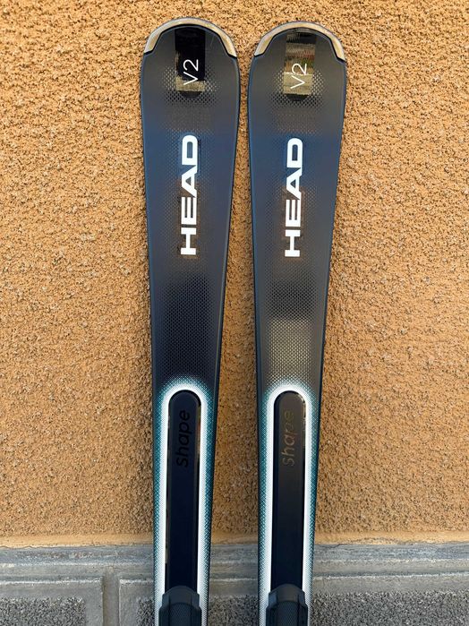 Schi nou head shape v2 L170 Campia Turzii • OLX.ro