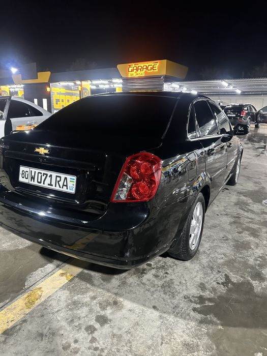 Jentra 1.5 qora gbo: 14 000 у.е. - Chevrolet Бухара на Olx