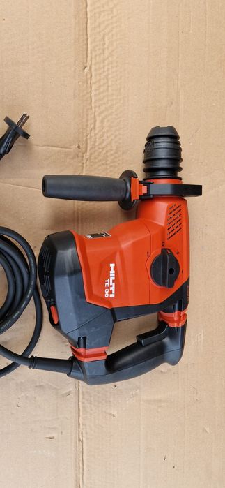 Hilti rotopercutor te 30 Gataia • OLX.ro