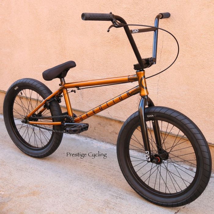BMX Kult Gateway 20” гр. София Зона Б-5-3 • OLX.bg