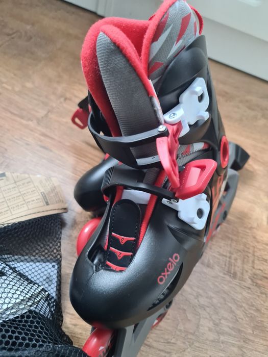 Patine cu rotile Oxelo Decathlon Scheia • OLX.ro