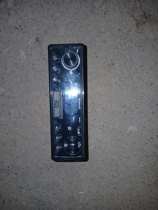 Cd Xomax Bluetooth гр. Монтана Парта 1 • OLX.bg