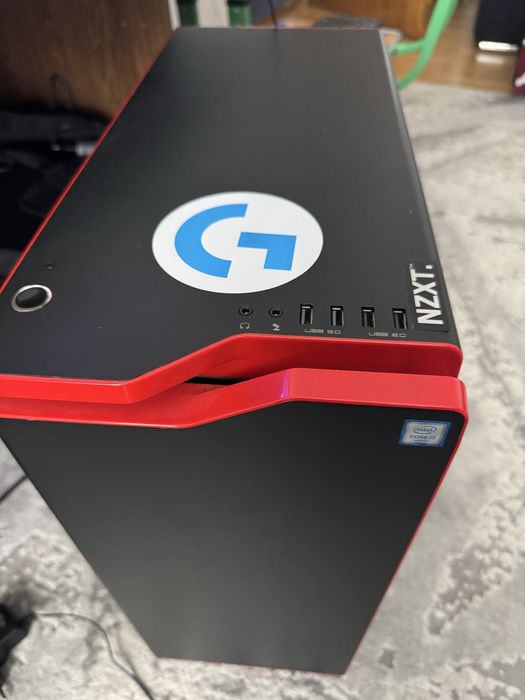 Pc gaming i9 7900x cu 128 gb Ram 5 tb stocare Satu Mare • OLX.ro