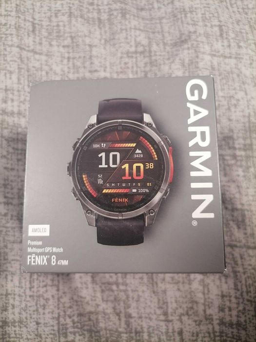 Smartwatch Garmin Vaslui • OLX.ro