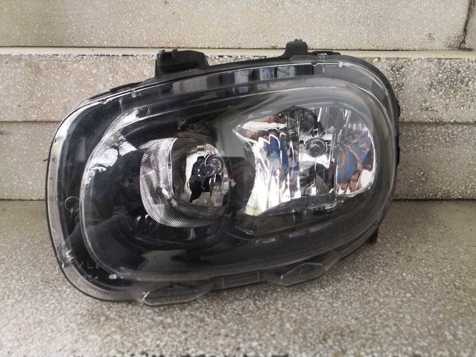 Фар Citroen C3 ляв/Фар Ситроен Ц3 Оригинален гр. Шумен Промишлена зона ...