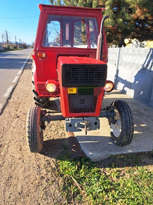 UTB Tractor U445 si U650 Focsani • OLX.ro