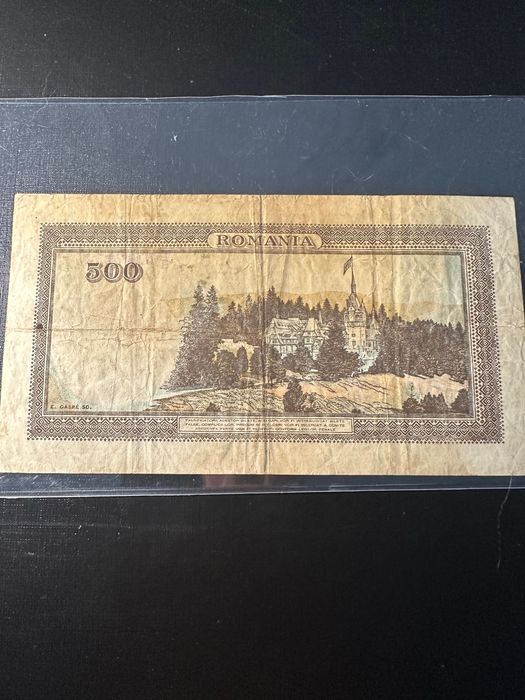 Vând bancnote vechi Bucuresti Sectorul 3 • OLX.ro