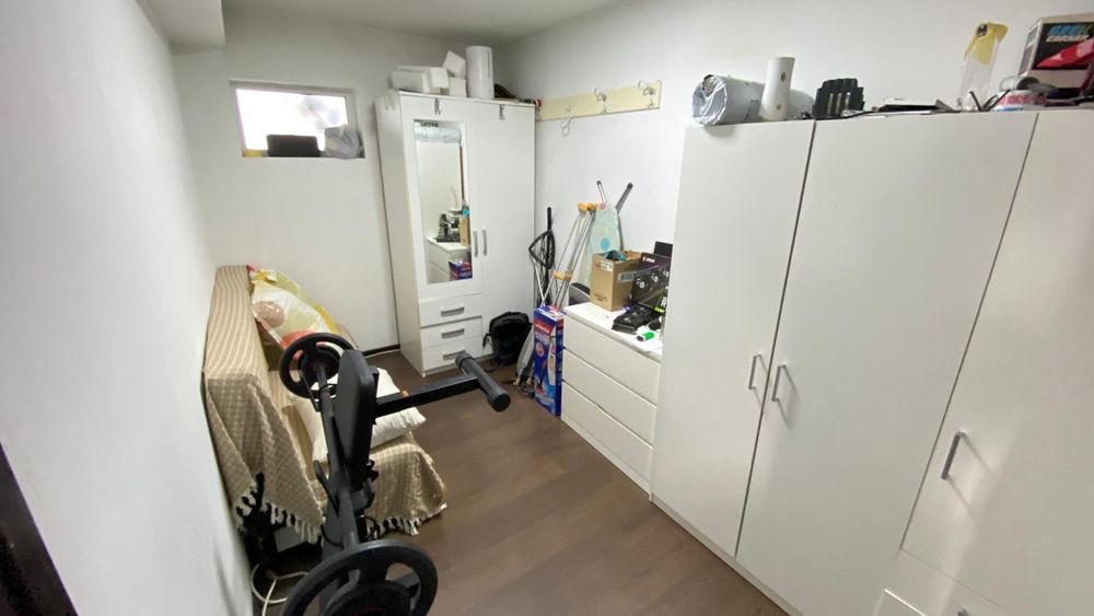 Oferta! Studio (2 camere) in Popesti-Leordeni 42000 Euro Popesti-Leordeni • OLX.ro