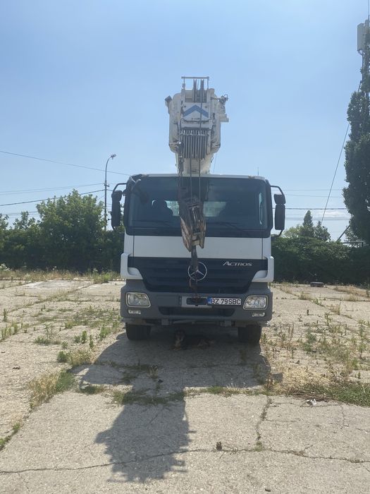 Macara de închiriat / închiriez automacara Buzau • OLX.ro