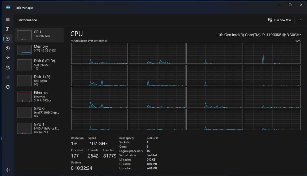 NUC Intel Extreme, i9 11900KB, RTX 3060 12Gb, 32Gb DDR4, 2Tb Nvme Bucuresti Sectorul 5 • OLX.ro