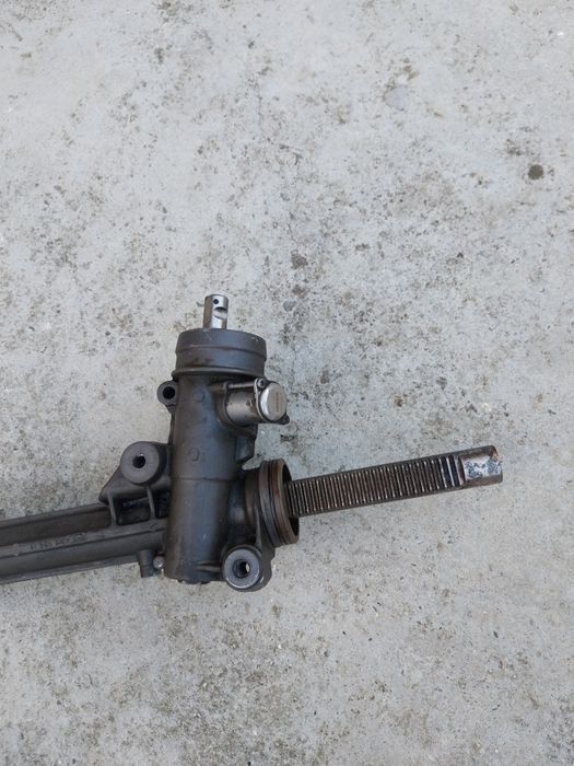 Рейка за кола - audi a4 b7 гр. Карнобат • OLX.bg