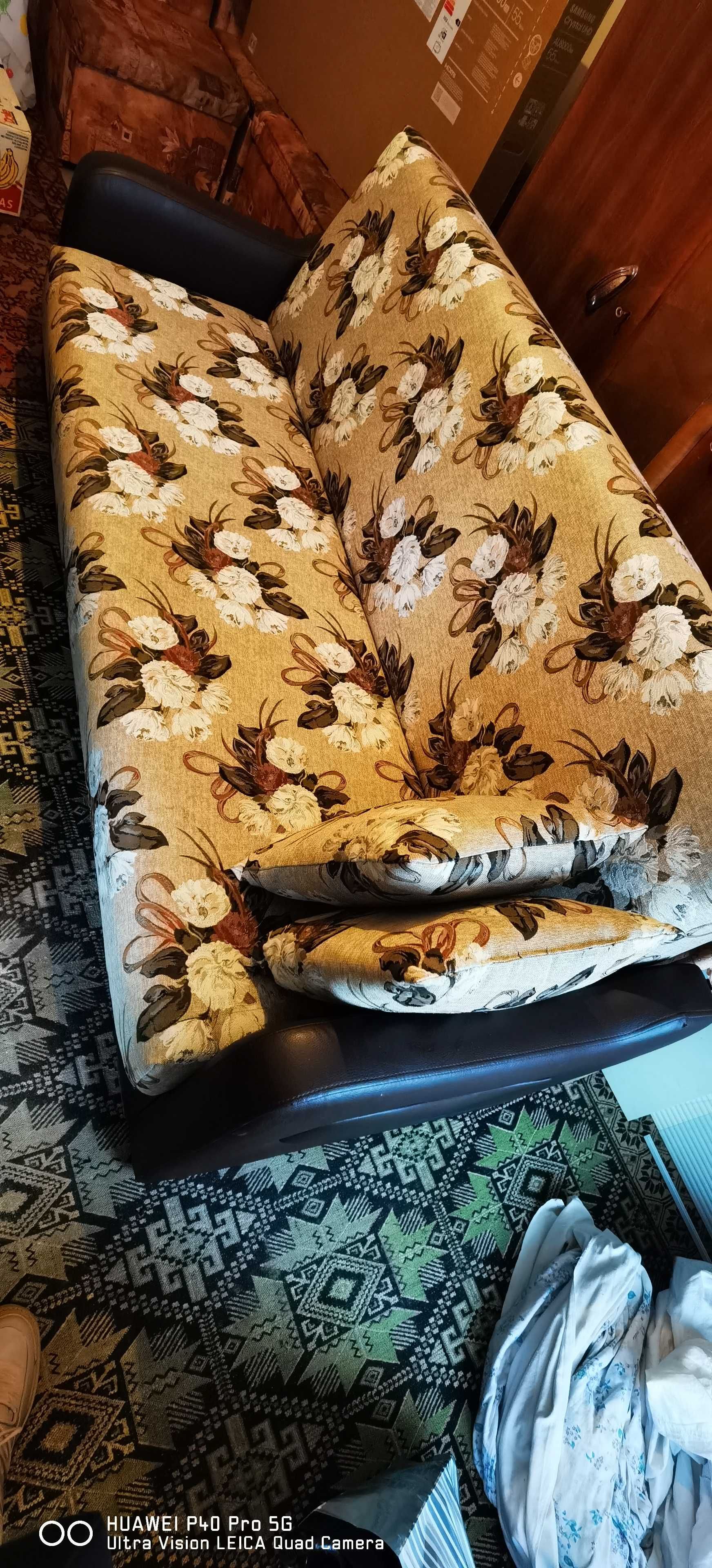 Диван с механизъм клик клак с Вехтово • Olx Bg