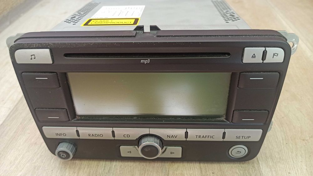 Оригинална RNS 300 гр. Стара Загора Опълченски • OLX.bg