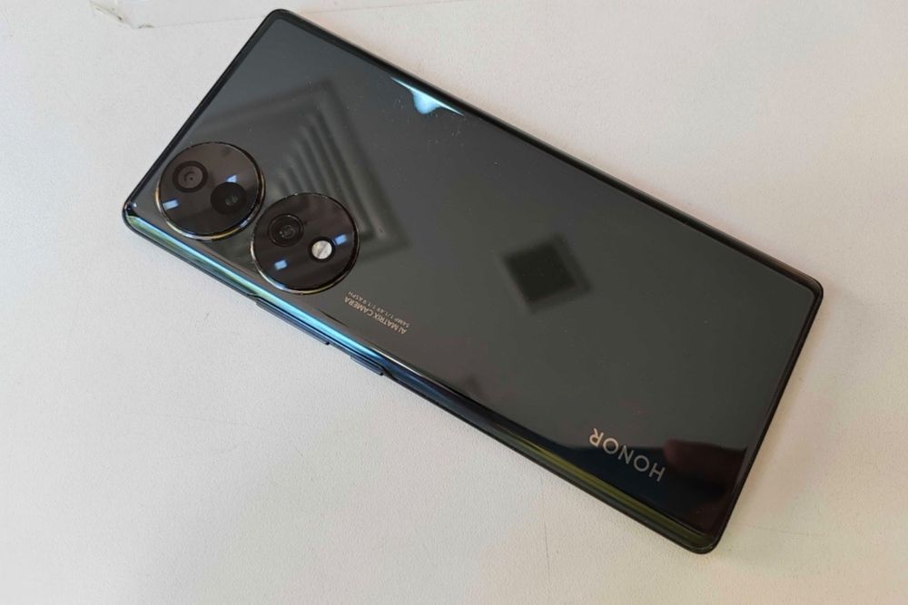 Honor 90 12 ram 512 gb Tasnad • OLX.ro