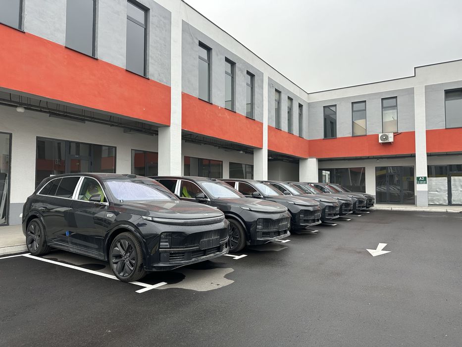 Li 9 Ultra Full chegirma narxlarda: 66 700 у.е. - Li Ташкент на Olx