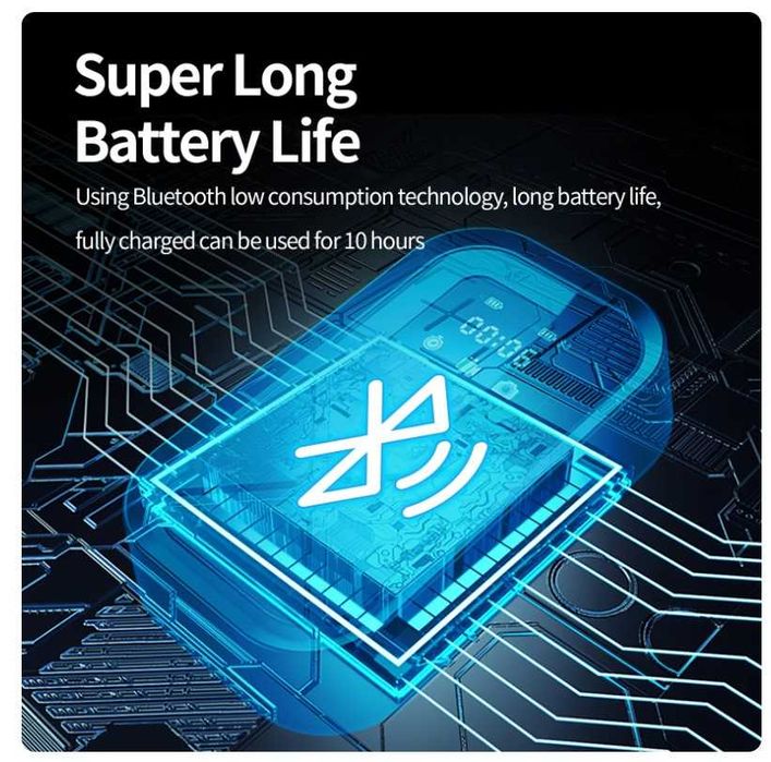 Telecomanda Bluetooth Remote Control GoPro 8 9 10 11 12 si Smartphone ...