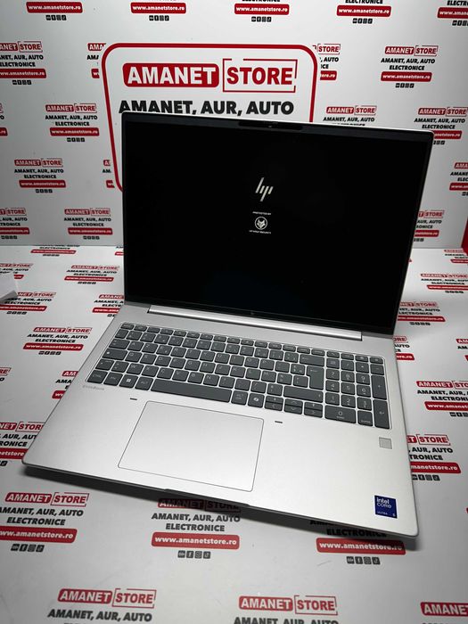 Hp EliteBook 6 G1L 16 Ultra 5 Amanet Store Braila [14205] Braila • OLX.ro