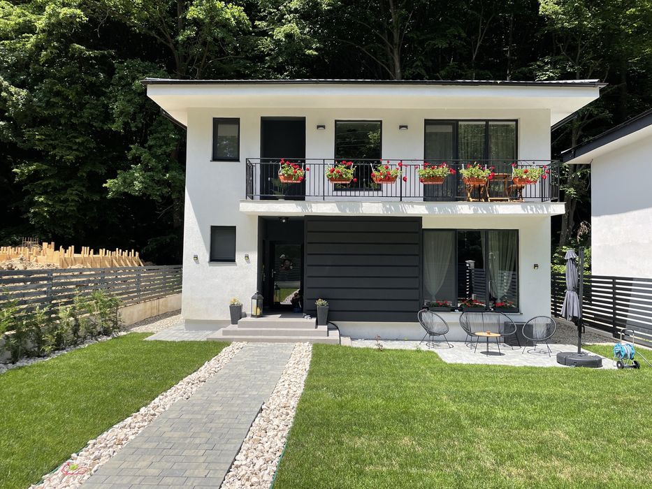 Vila Bascov Pitesti Pitesti • OLX.ro
