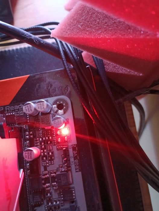 GTX 1650 GAINWARD fără alimentare Valea Ciresului • OLX.ro