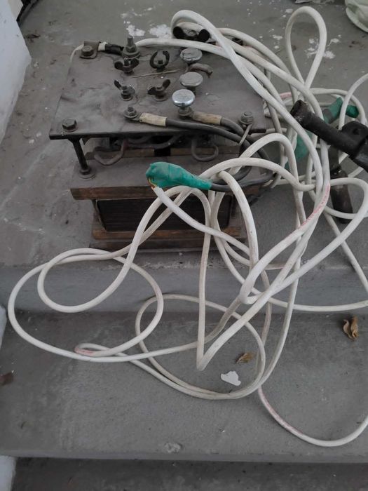 Aparat sudura vechi Bucuresti Sectorul 1 • OLX.ro