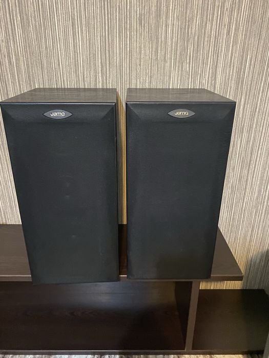 Продавам колони jamo studio 130 гр. Стара Загора Самара 1 • OLX.bg