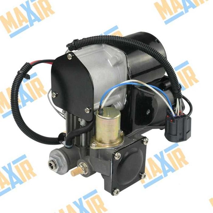 Компресор за въздушно окачване Land Rover гр. Гоце Делчев • OLX.bg