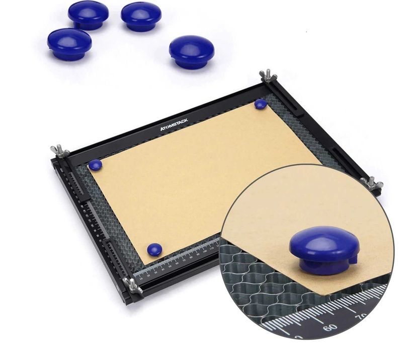 Пчелна пита Atomstack Sculpfun различни размери Cnc лазер лазерно гр Варна Колхозен пазар • Olx Bg