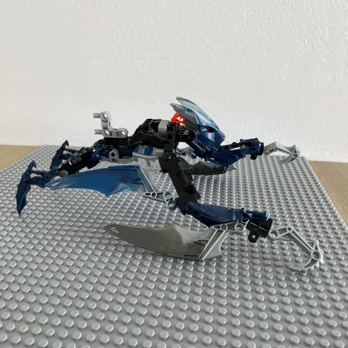 Lego bionicle 8692 Vamparah Bucuresti Sectorul 1 • OLX.ro