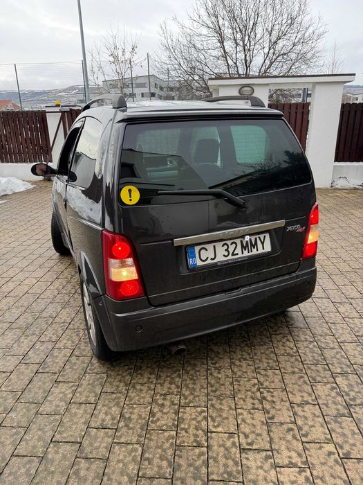 Vand masina 16 ani. Ligier XTOO Max. Nu Aixam, Microcar. 4 locuri ...