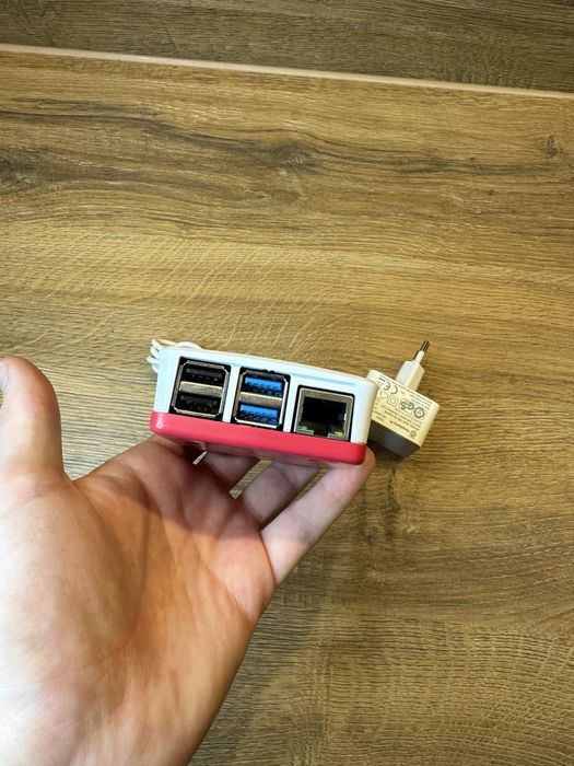 Raspberry Pi 5 Model B 4GB ram Sighisoara • OLX.ro