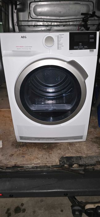 Сушилня AEG 7000 гр. Варна Младост 1 • OLX.bg