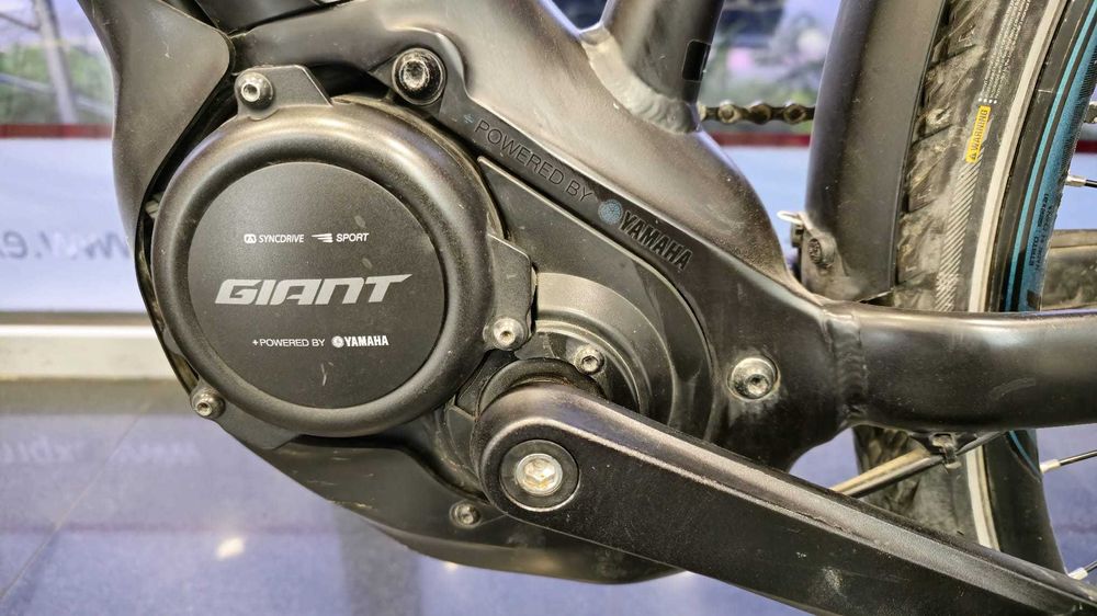 Bicicleta electrica Giant Liv Amiti E+ 1 ag.7 Podu Ros 49677 Iasi • OLX.ro