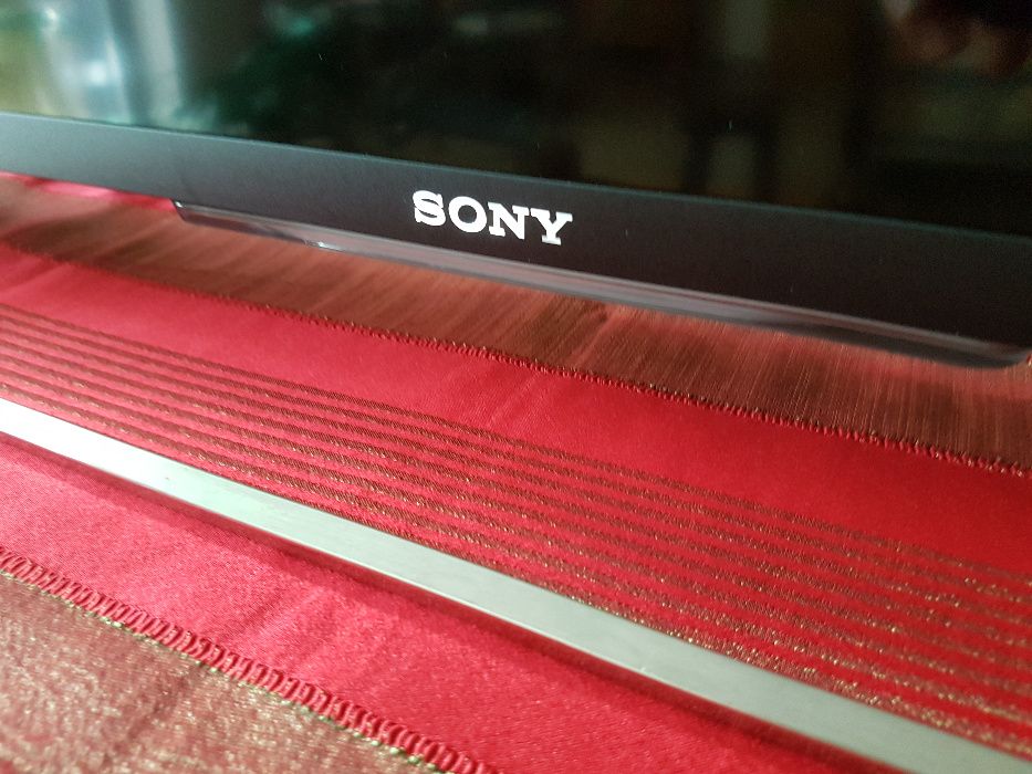 50" Smart Телевизор Sony Bravia KDL-50W829B 3D LED гр. Банкя • OLX.bg