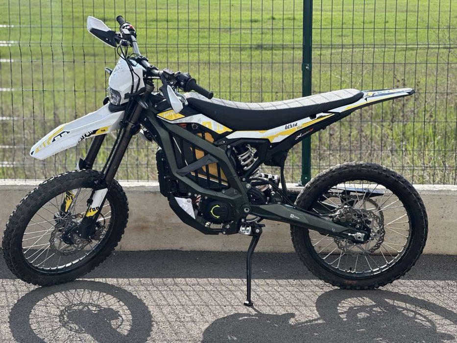 Surron Ultra bee гр. София 7-ми 11-ти километър • OLX.bg