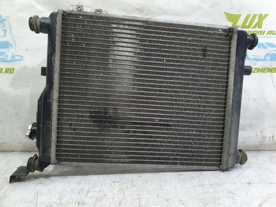 Radiator apa 25310-1c400 Hyundai Getz 1 (2002 - 2005) 1.1 MPI G4HD ...