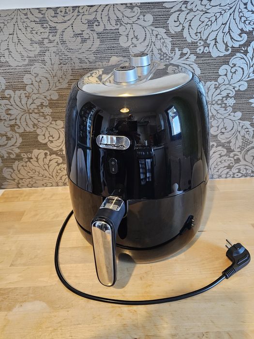 Friteuza cu aer cald FRAM Airfryer Bucuresti Sectorul 3 • OLX.ro