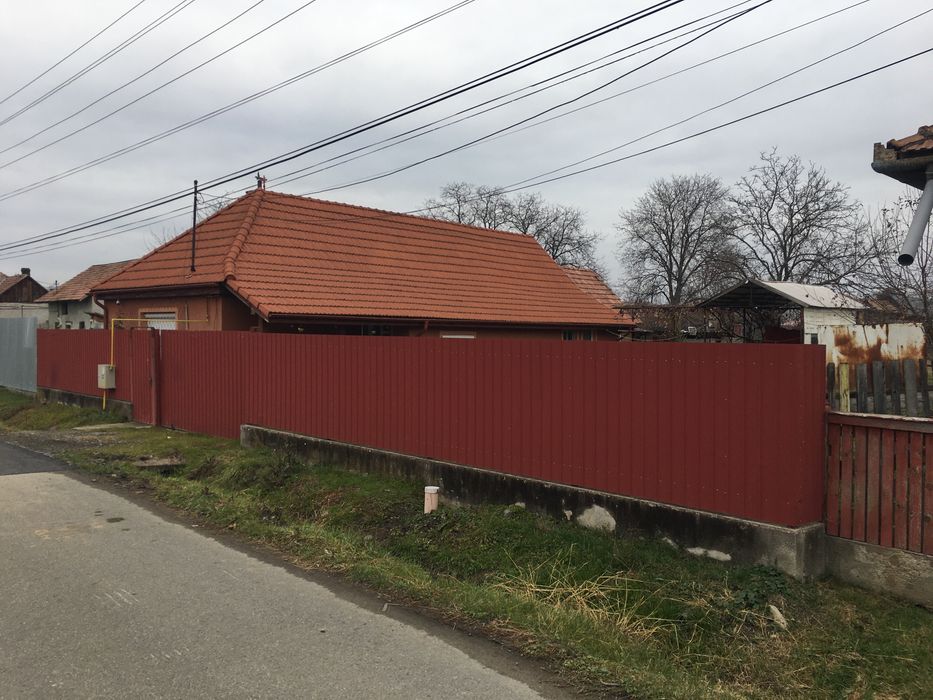 Casa de vânzare Reghin Reghin • OLX.ro