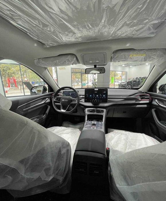 BYD CHAZOR halol nasiyaga beriladi 2025 YENGI: 253 900 000 сум - BYD ...