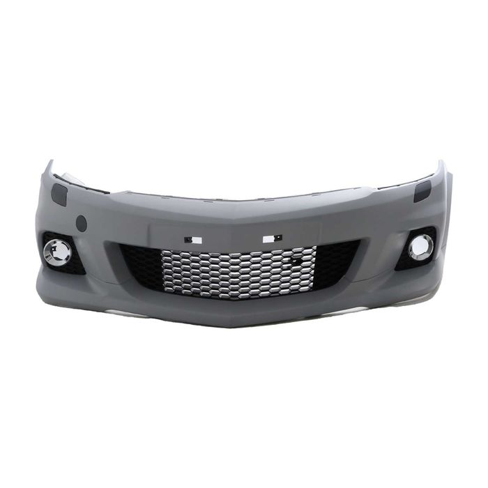 Предна броня за OPEL ASTRA H (2005-2009) - OPC Design гр. София ...