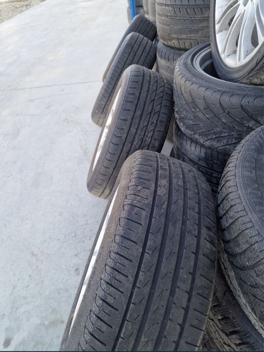 Jante bmw r17 x3 f25 f26 x4 style 304 et 32 Craiova • OLX.ro