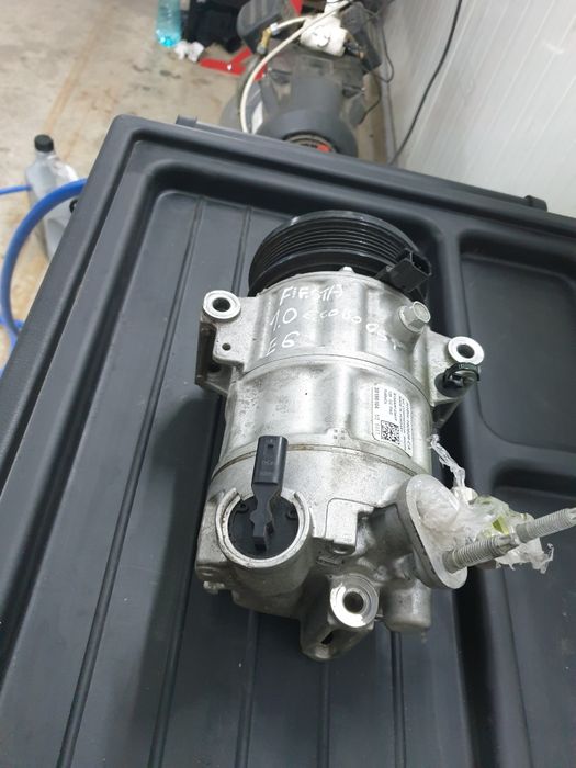Compresoare ac/clima sh originale ,orice marca ,reparatii, montaj ...