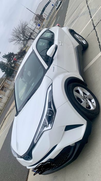 Toyota Chr C-Entry 2019 Bucuresti Sectorul 6 • OLX.ro