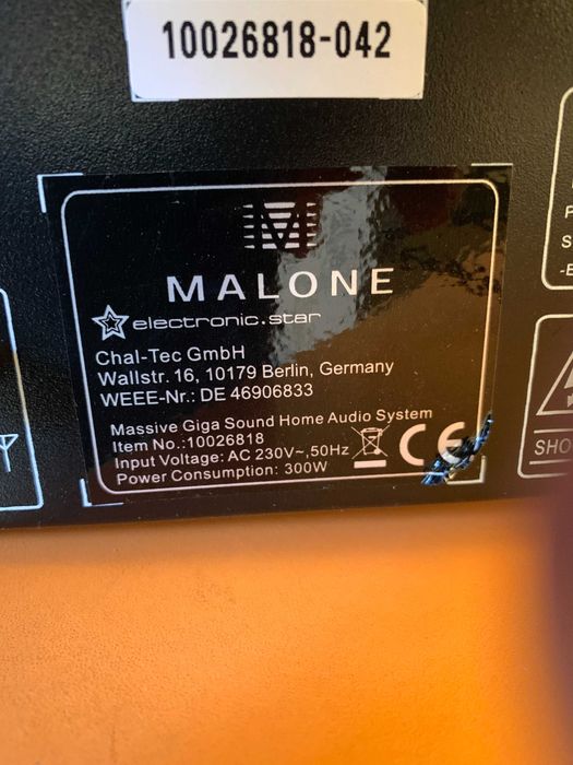 Vand statie amplificare Constanta • OLX.ro