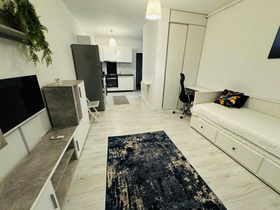 Garsoniera Militari - Granvia Moinesti - Bld. Timisoara 58J Bucuresti ...