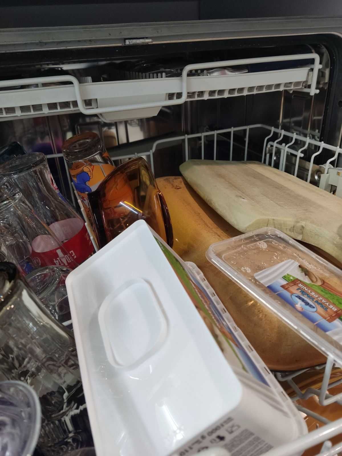 Съдомиялна Miele за вграждане с Ръжена • Olx Bg