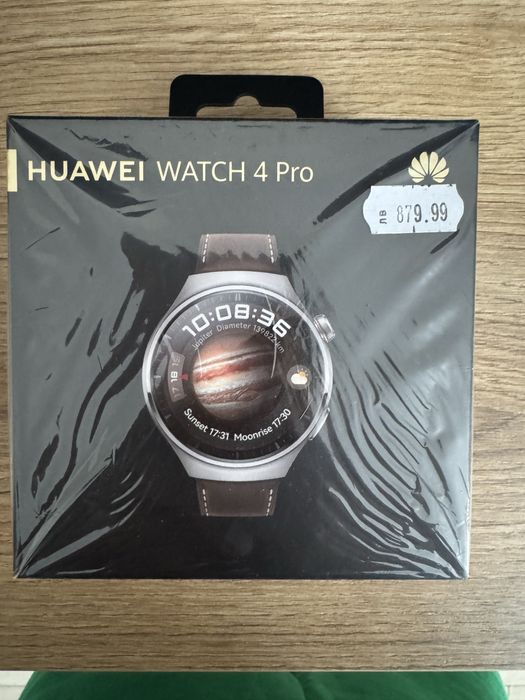 HUAWEI watch gt 4 pro продавам гр. София Младост 1 • OLX.bg